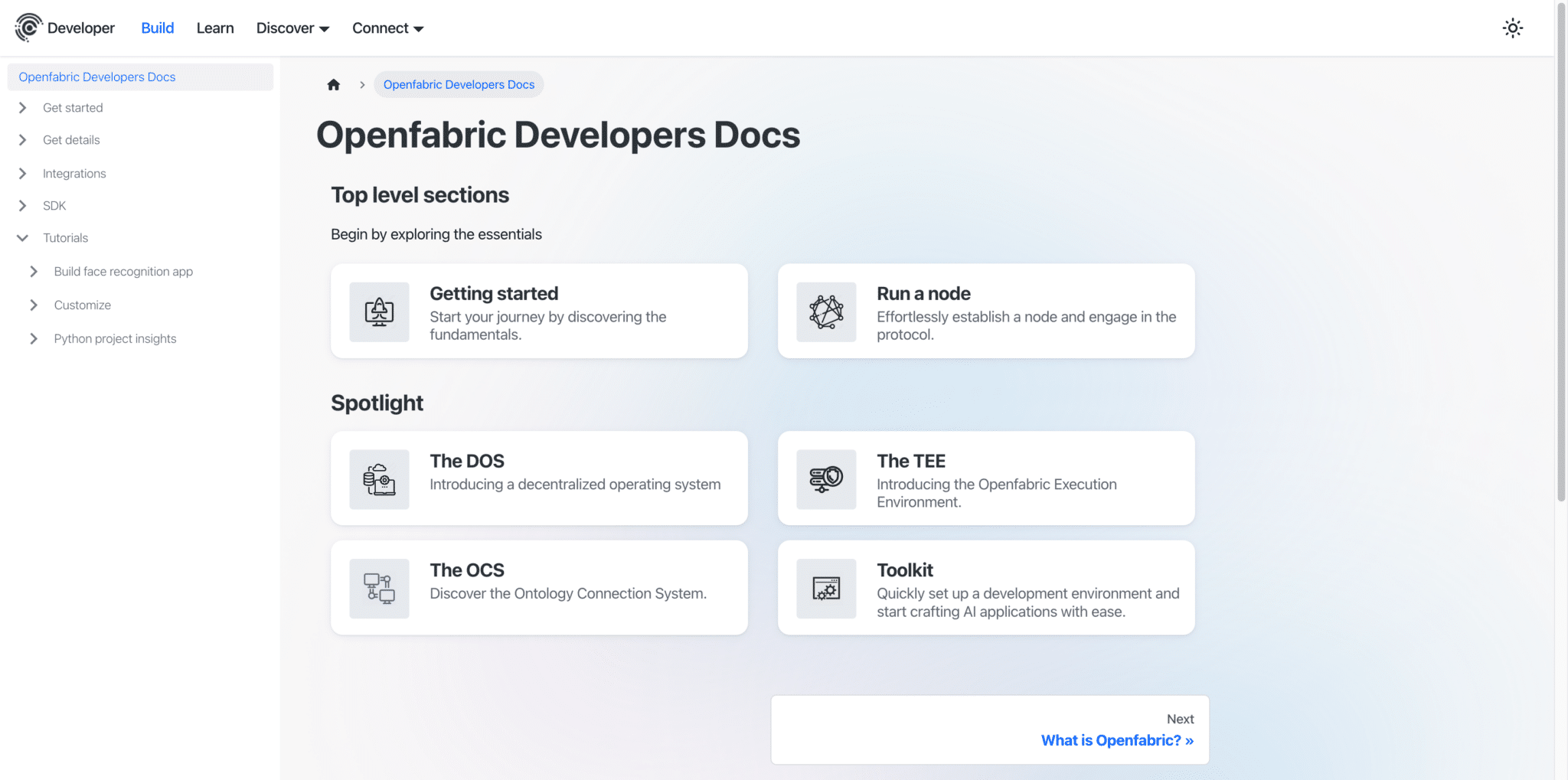 May Ecosystem Roundup