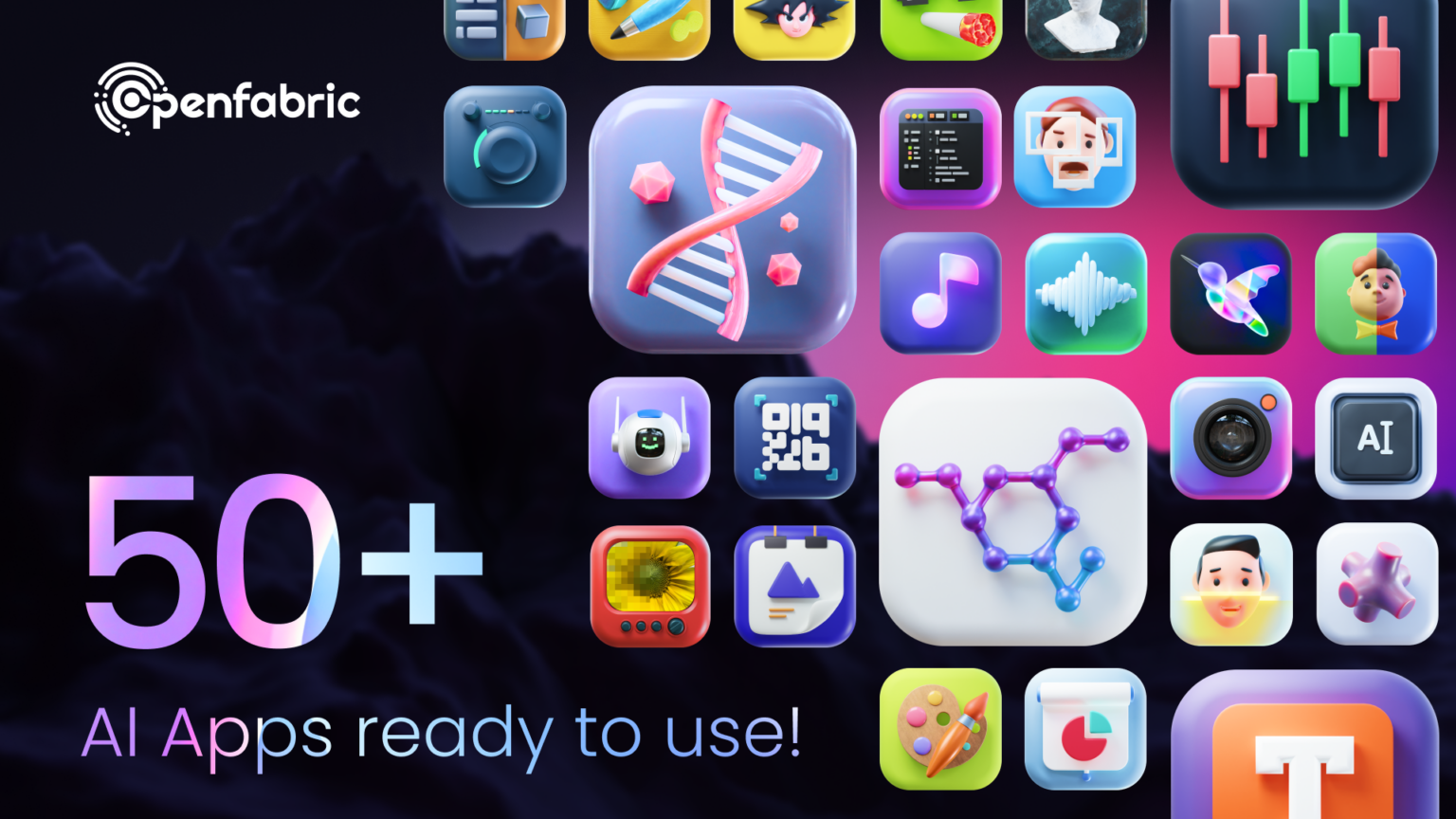 September Ecosystem Roundup