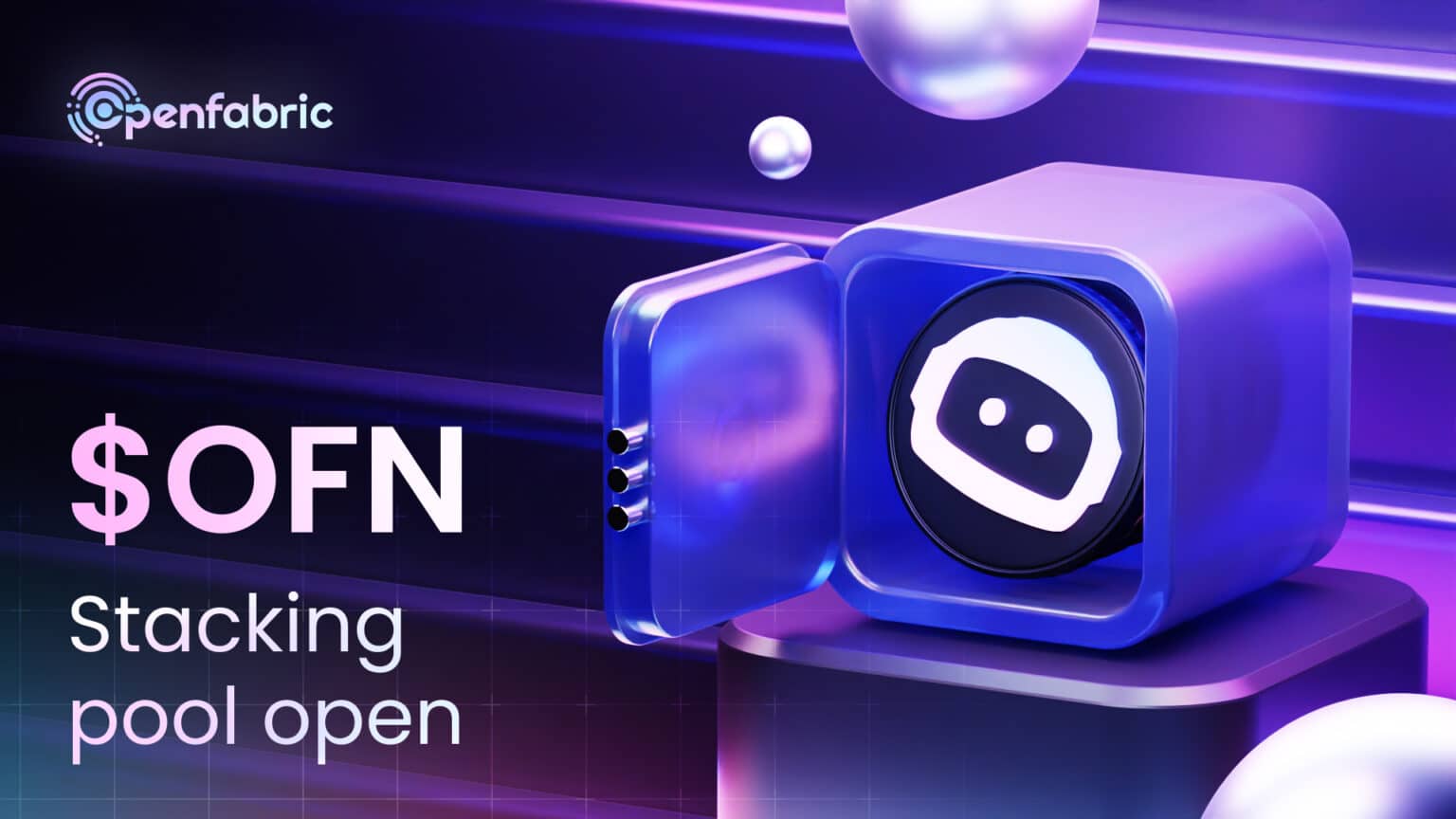 Openfabric 2023 Highlights | Openfabric AI